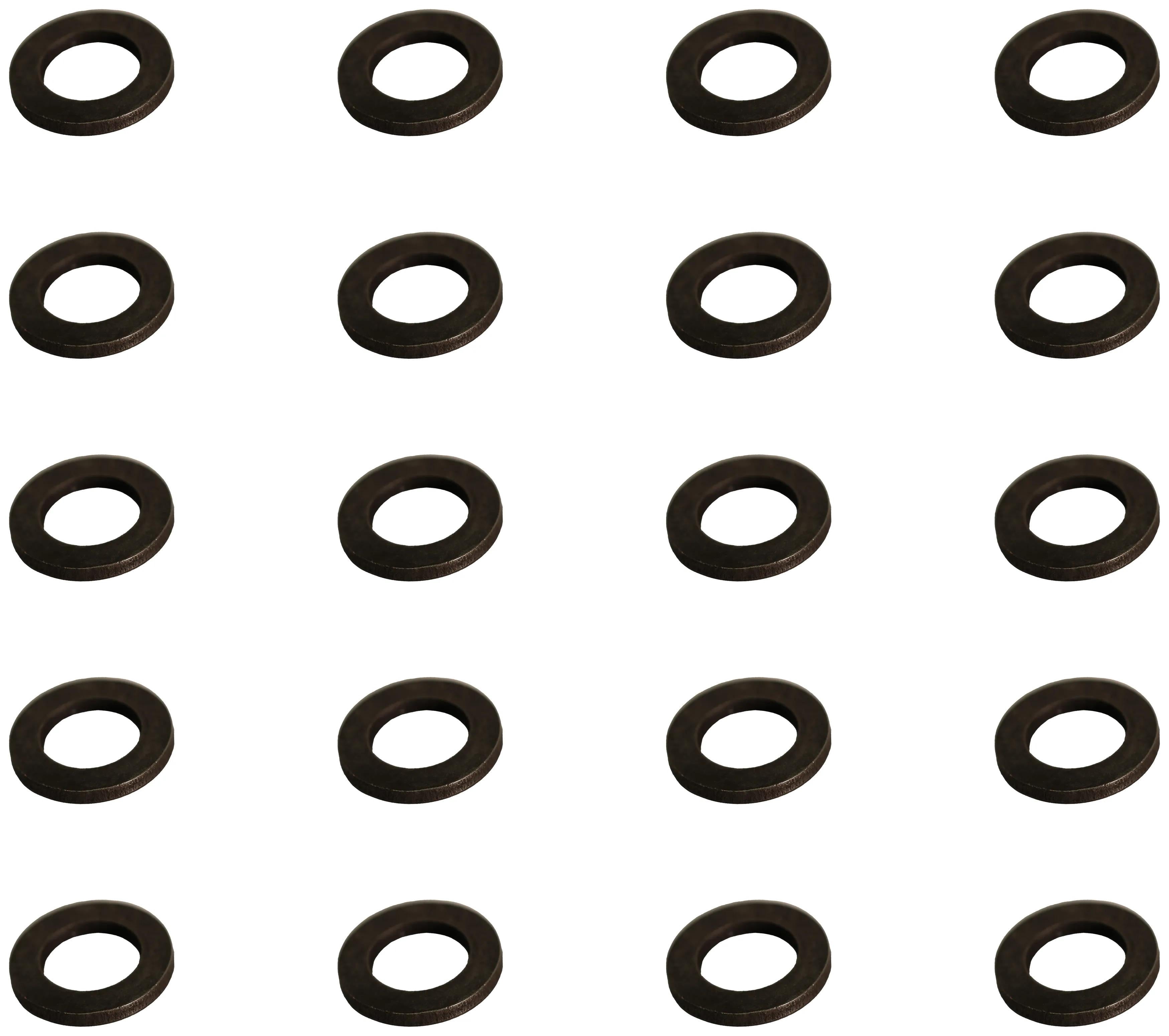 John Deere Original Equipment Round Hole Washer (20-PACK) - R76126 ...