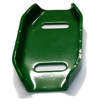 John Deere LP21935 7P Poly Cart - Walmart.com