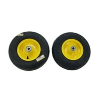 John Deere LP21935 7P Poly Cart - Walmart.com