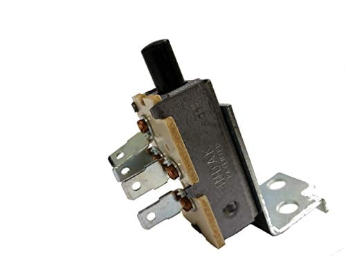John Deere Original Equipment SWITCH - AM104659 - Walmart.com