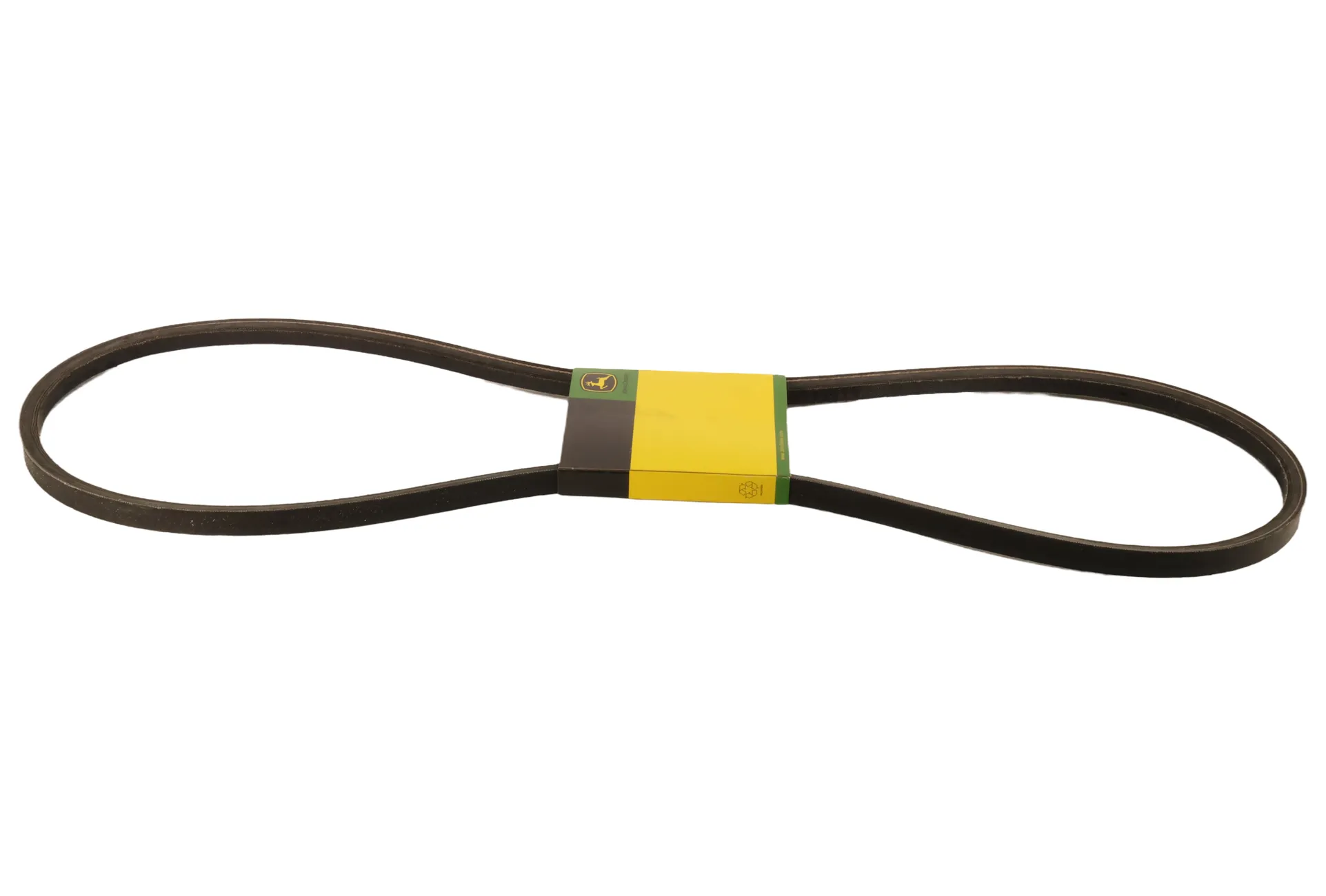 John Deere Original Equipment Sae 0.5 Section Air Compressor V-Belt ...