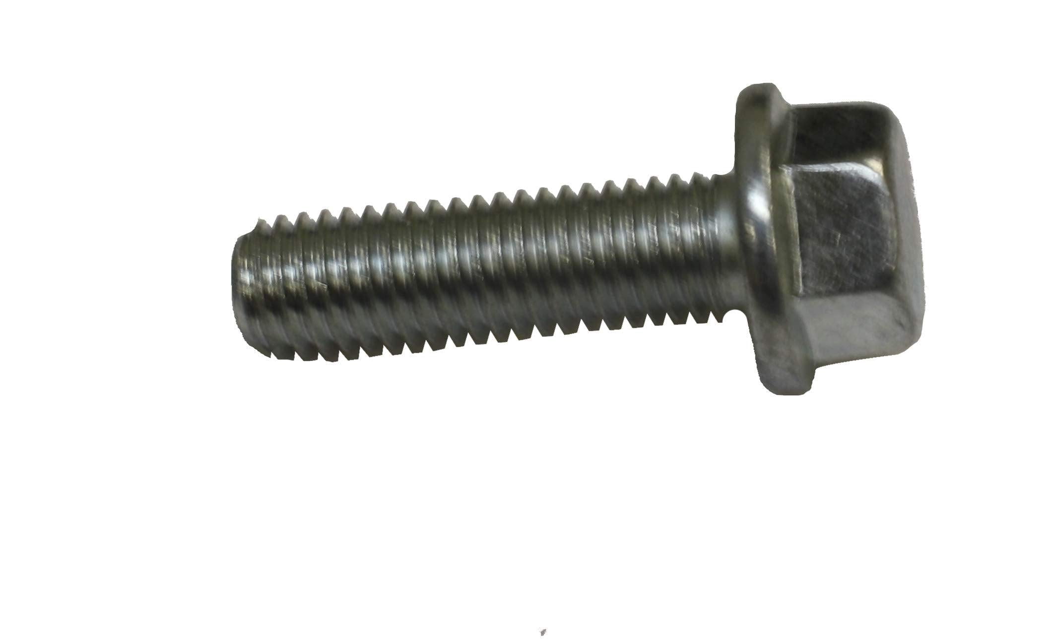 John Deere Original Equipment Screw #19M7835 - Walmart.com
