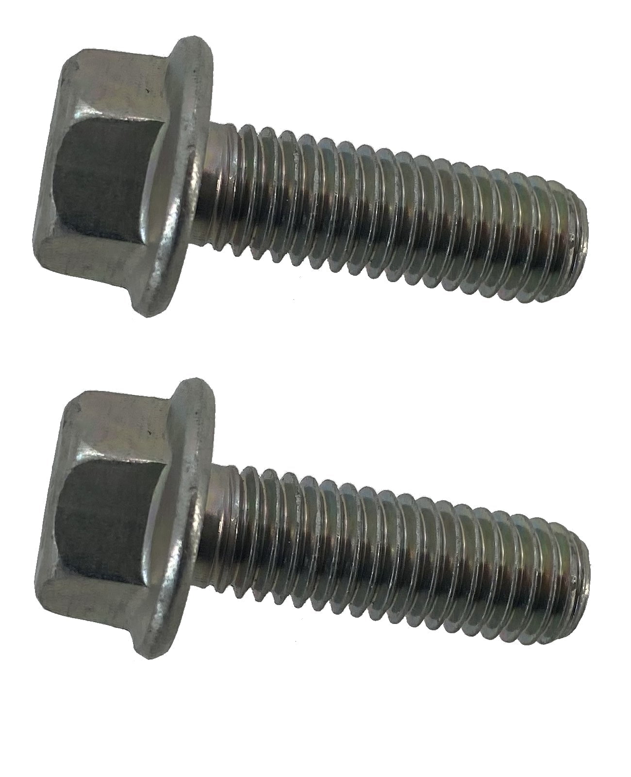 John Deere Original Equipment Screw (2 Pack) - 19M7786 - Walmart.com