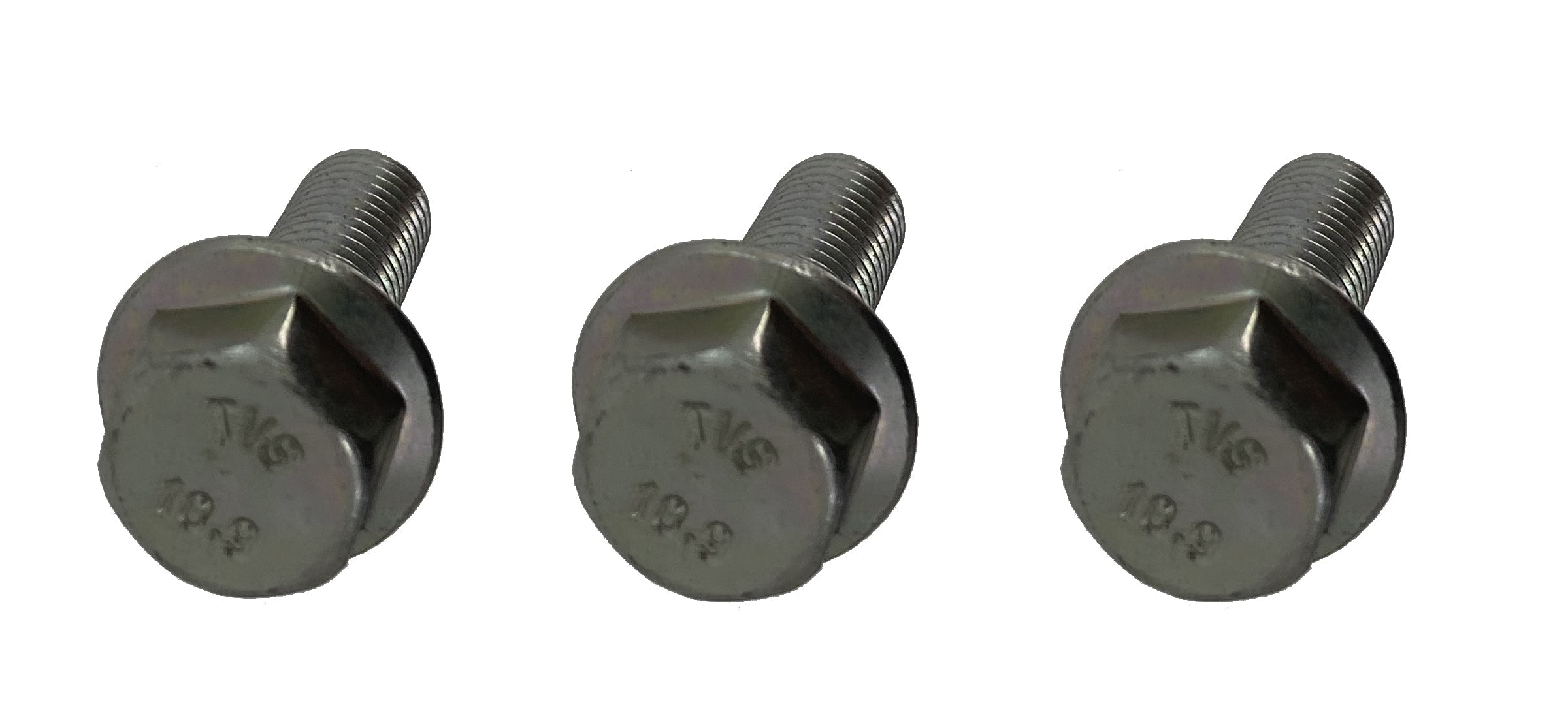 John Deere Original Equipment Screw (3 Pack) - 19M7786 - Walmart.com