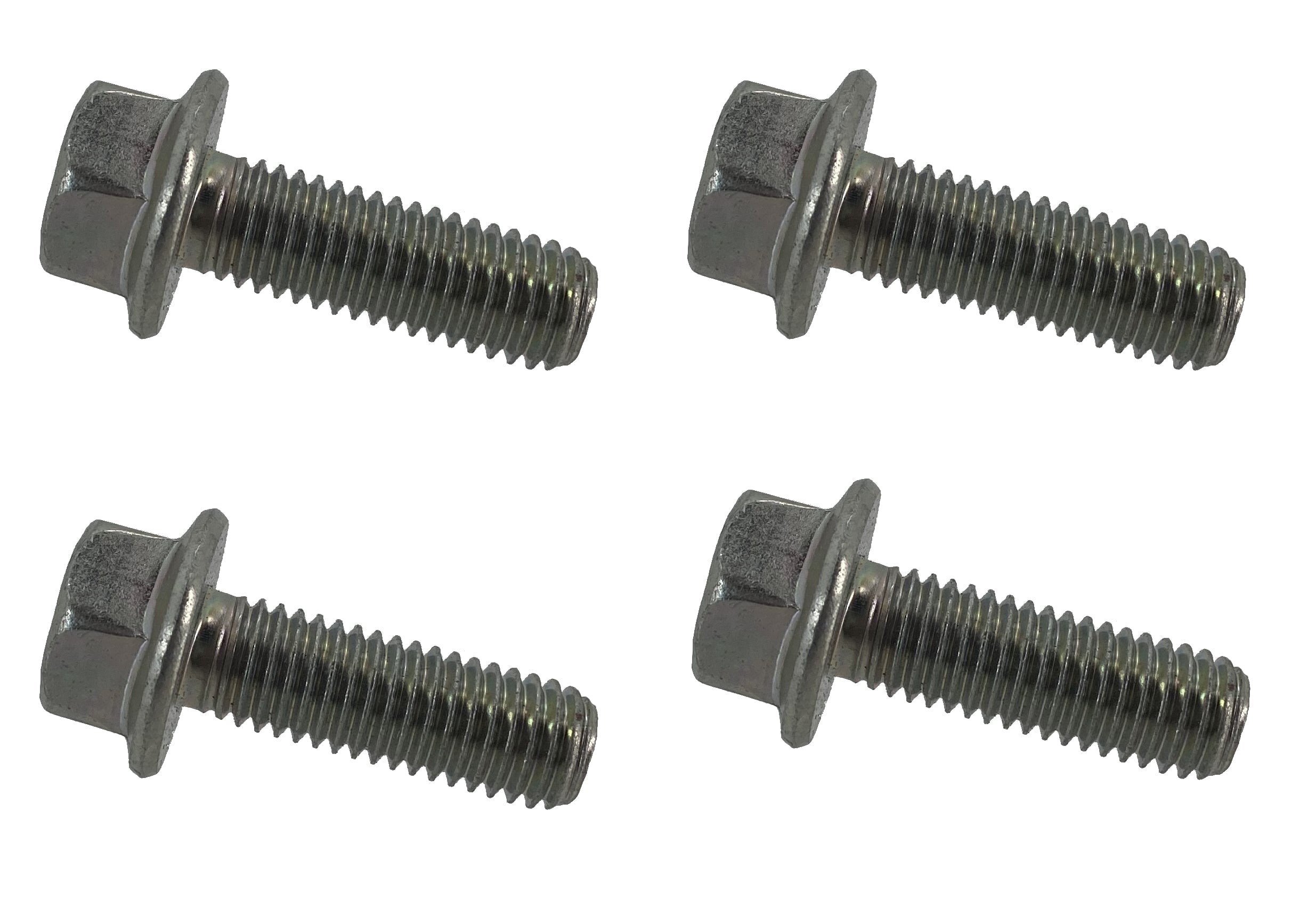 John Deere Original Equipment Screw (4 Pack) - 19M7786 - Walmart.com