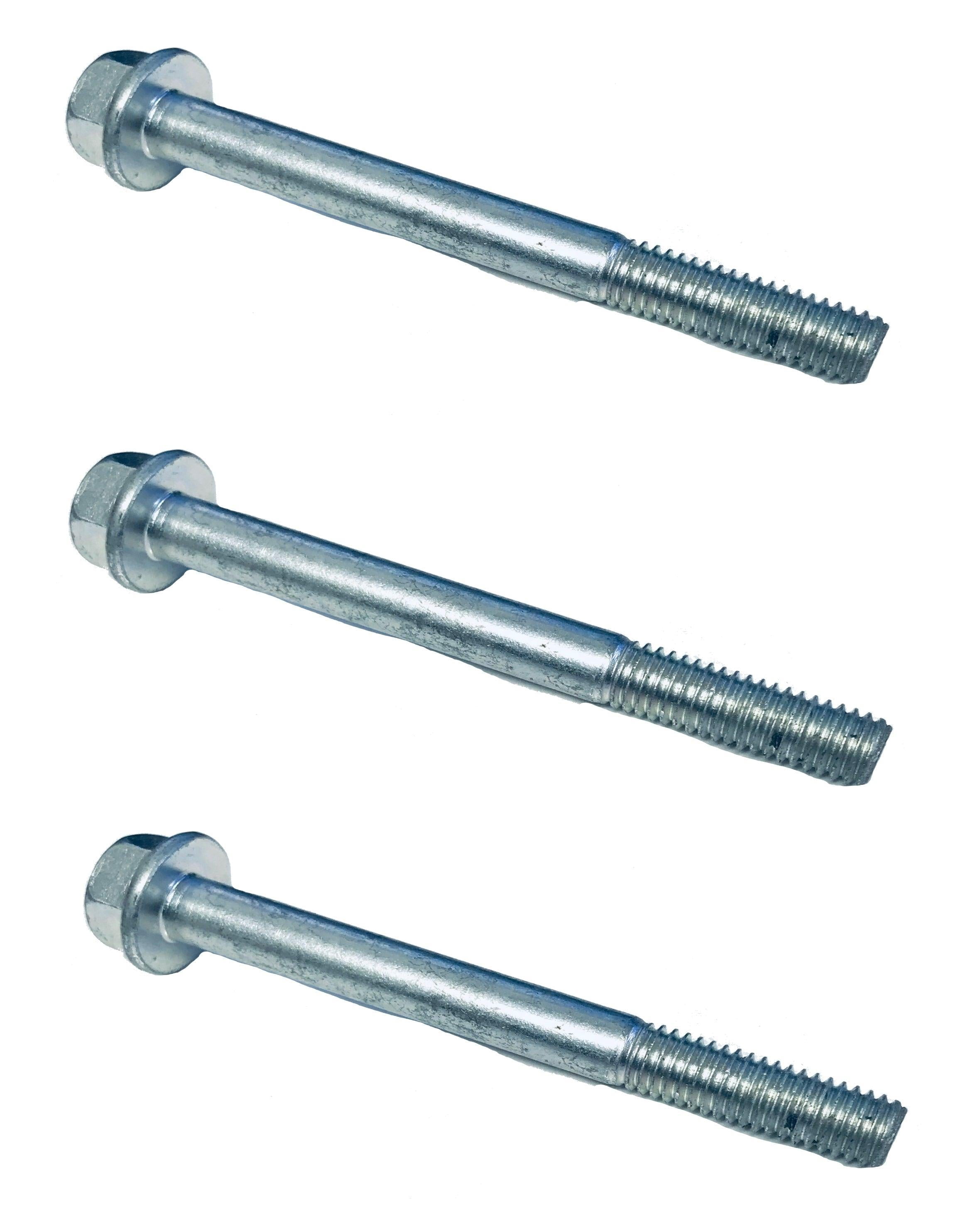 John Deere Original Equipment Screw (Pack of 3) - 19M7803,3 - Walmart.com