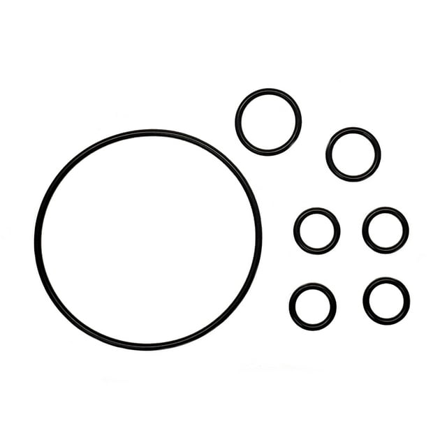 John Deere Original Equipment Seal Kit - AM878565 - Walmart.com