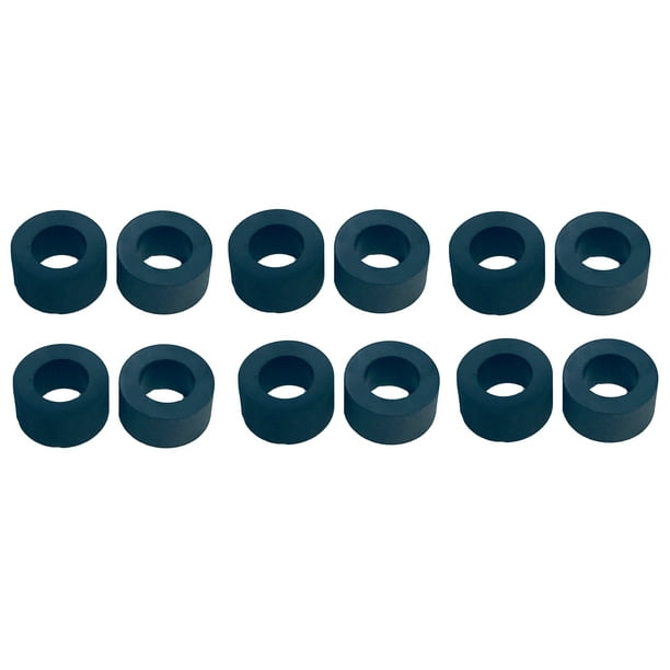 John Deere Original Equipment Sealing Washer - R74012,12 - Walmart ...