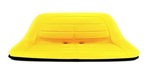 John Deere Original Equipment Seat - AM102953 - Walmart.com