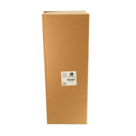 John Deere Original Equipment Secondary Air Cleaner Element - HXE11091 ...