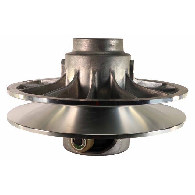 John Deere Original Equipment Secondary Clutch Assembly - AUC20381 ...