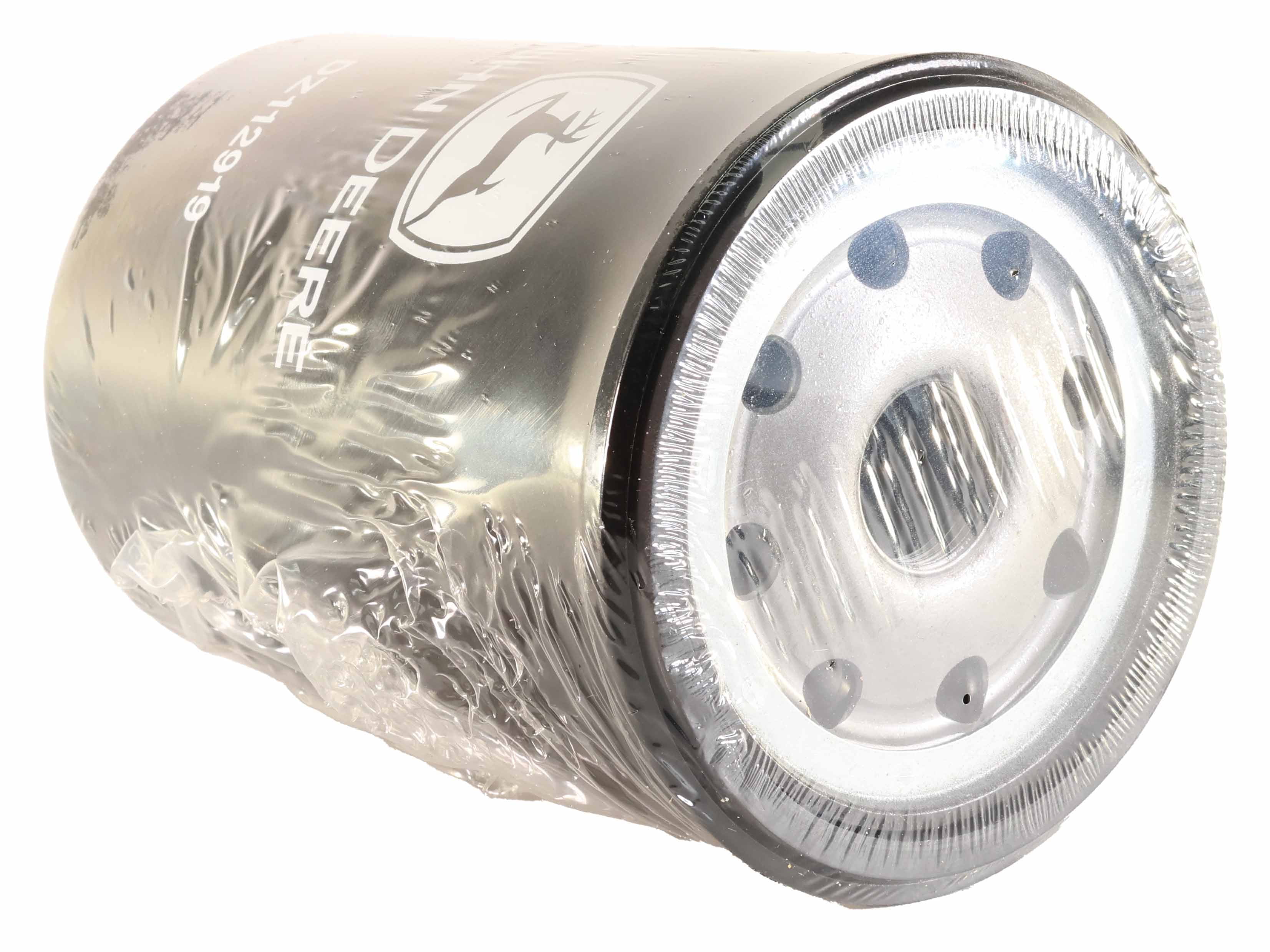 John Deere Original Equipment Secondary Fuel Filter - DZ112919 ...