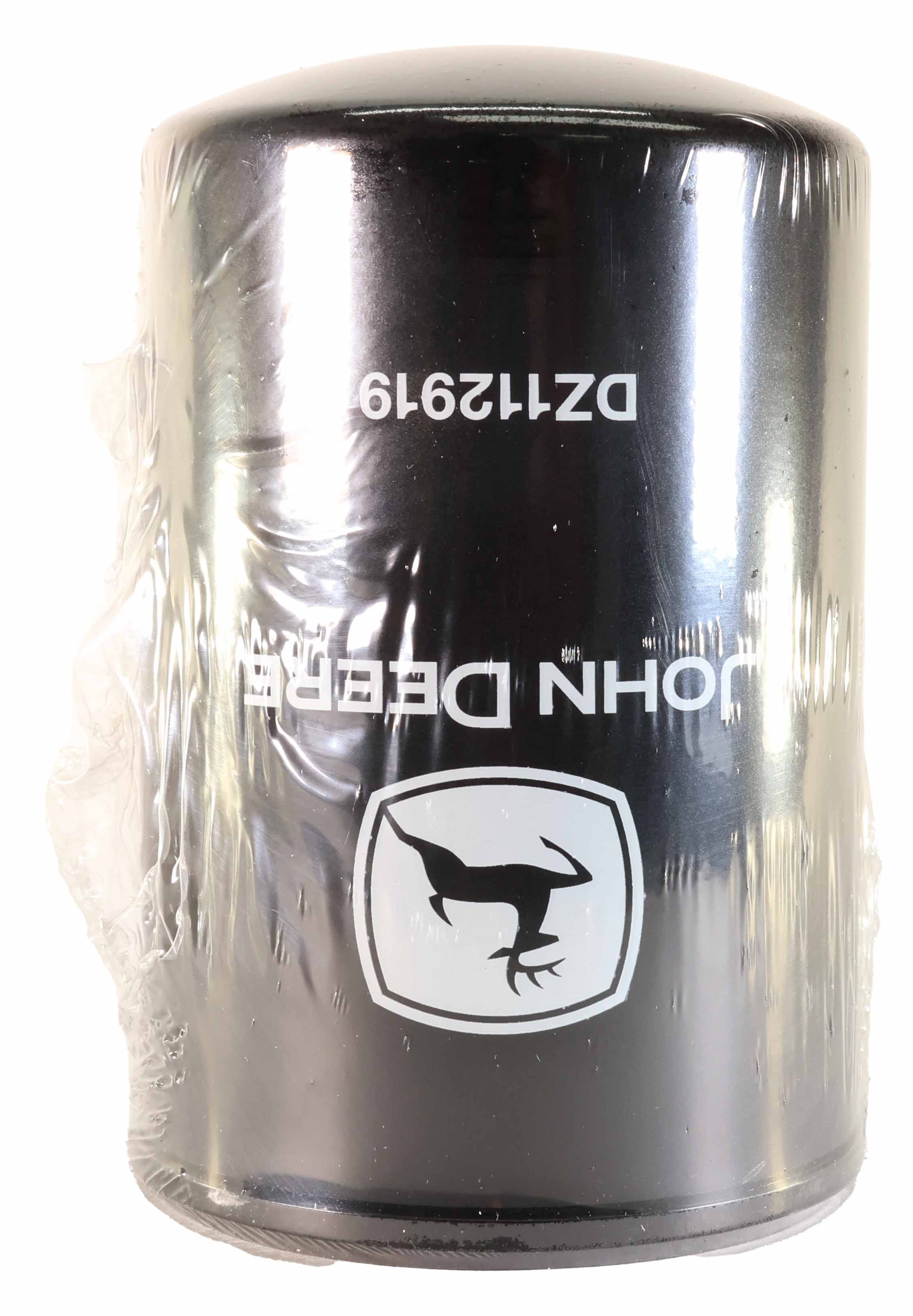 John Deere Original Equipment Secondary Fuel Filter - DZ112919 ...
