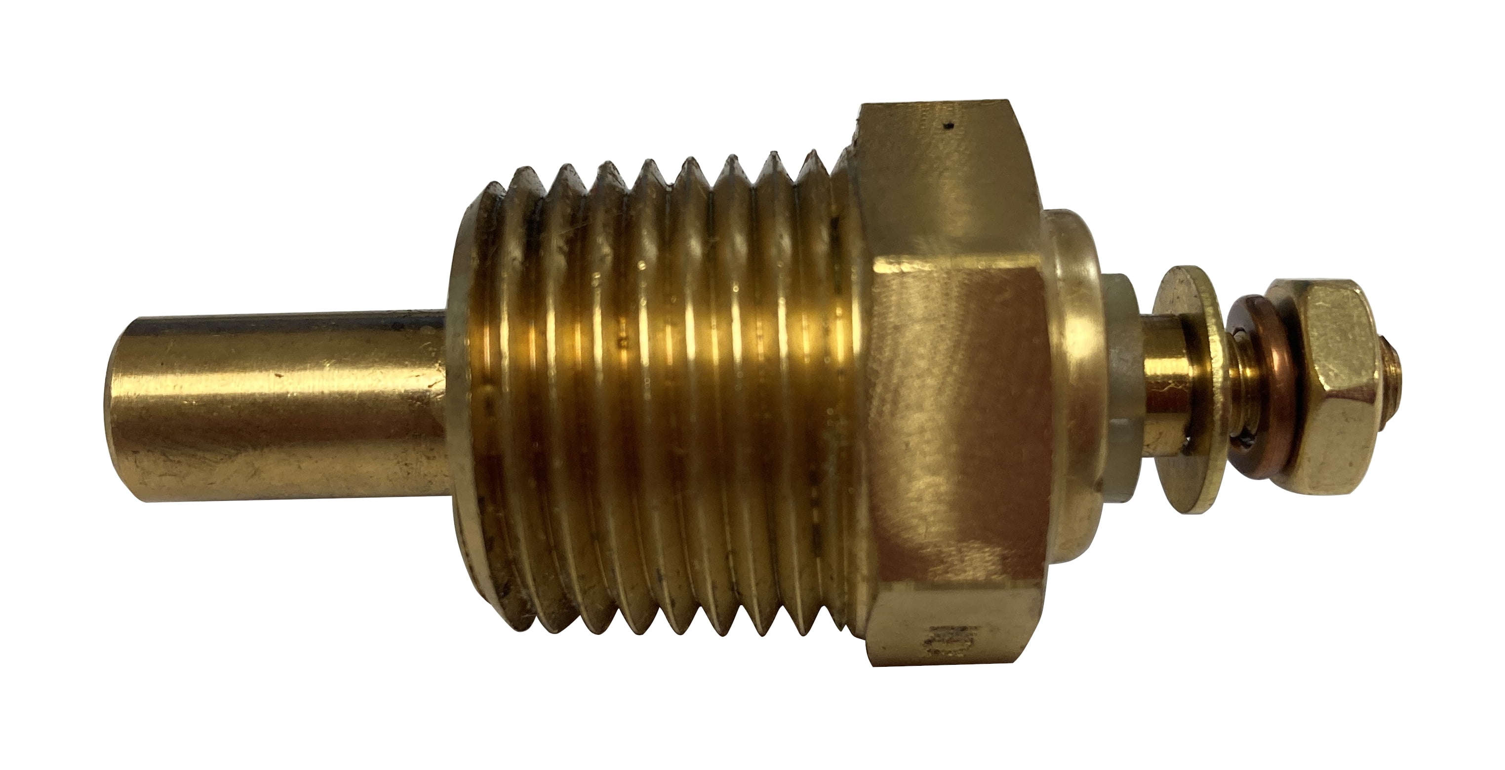 John Deere Original Equipment Sensor - AT37368 - Walmart.com