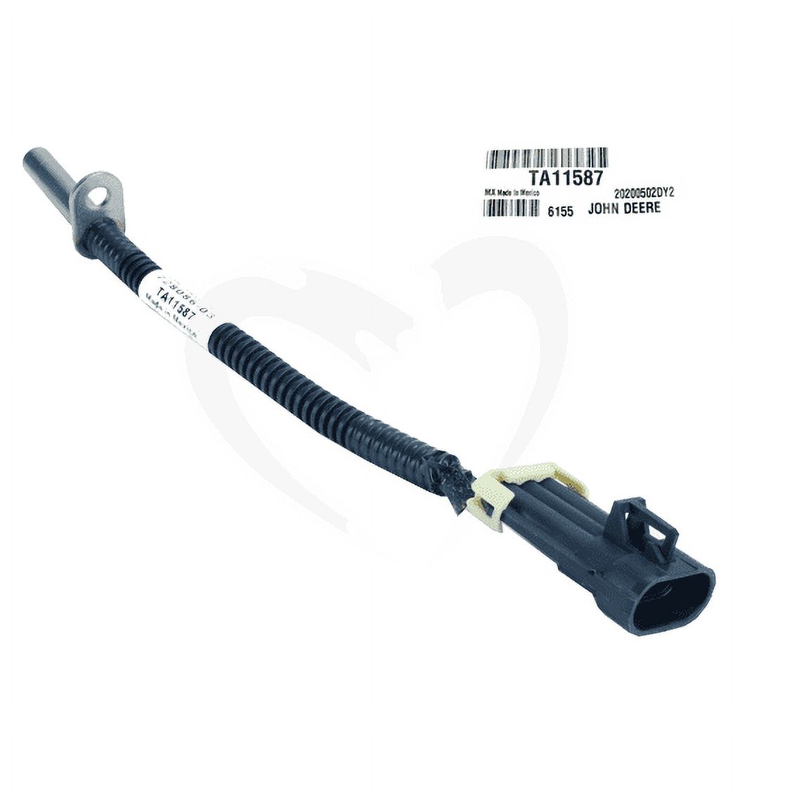 John Deere Original Equipment Sensor TA11587, High Quality, Fast ...