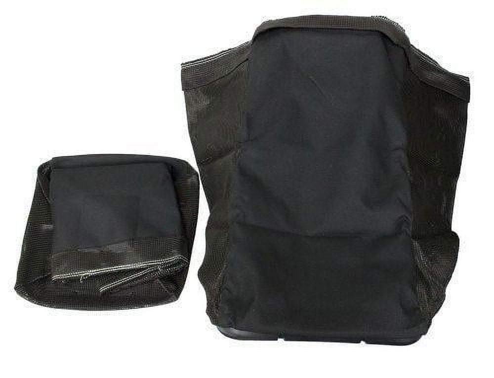 John Deere Original Equipment Set of Bags - AM122416 - Walmart.com