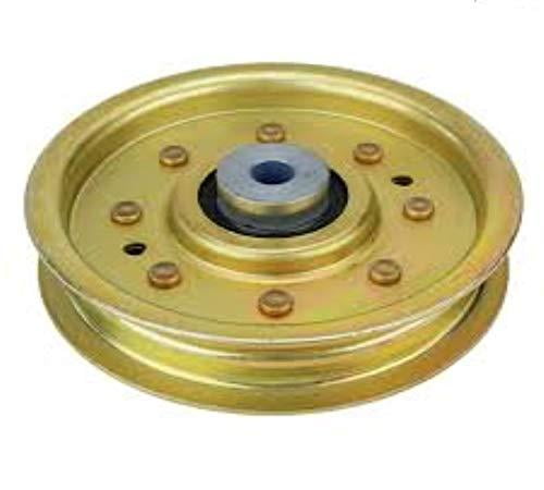 John Deere Original Equipment Sheave Assembly - AM136621 - Walmart.com