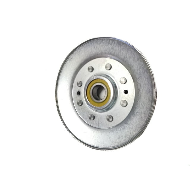 John Deere Original Equipment Sheave Assembly #AM147272 - Walmart.com