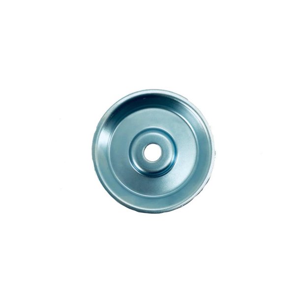 John Deere Original Equipment Shield - M133598,1 - Walmart Business ...