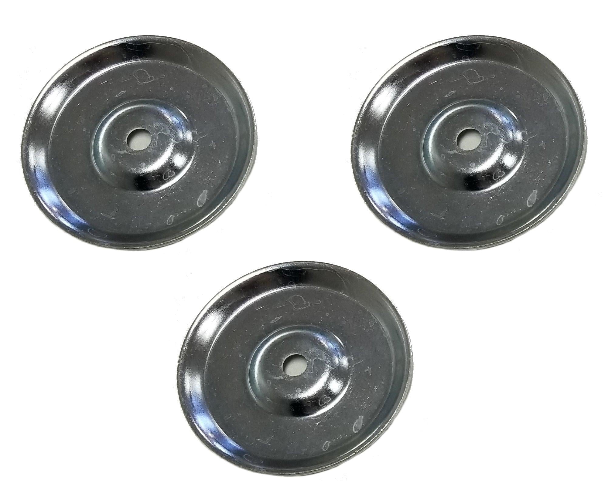 John Deere Original Equipment Shield (Set of THREE) - M165520 - Walmart.com