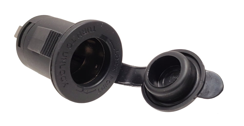 John Deere Original Equipment Socket Outlet - GY20768 - Walmart.com