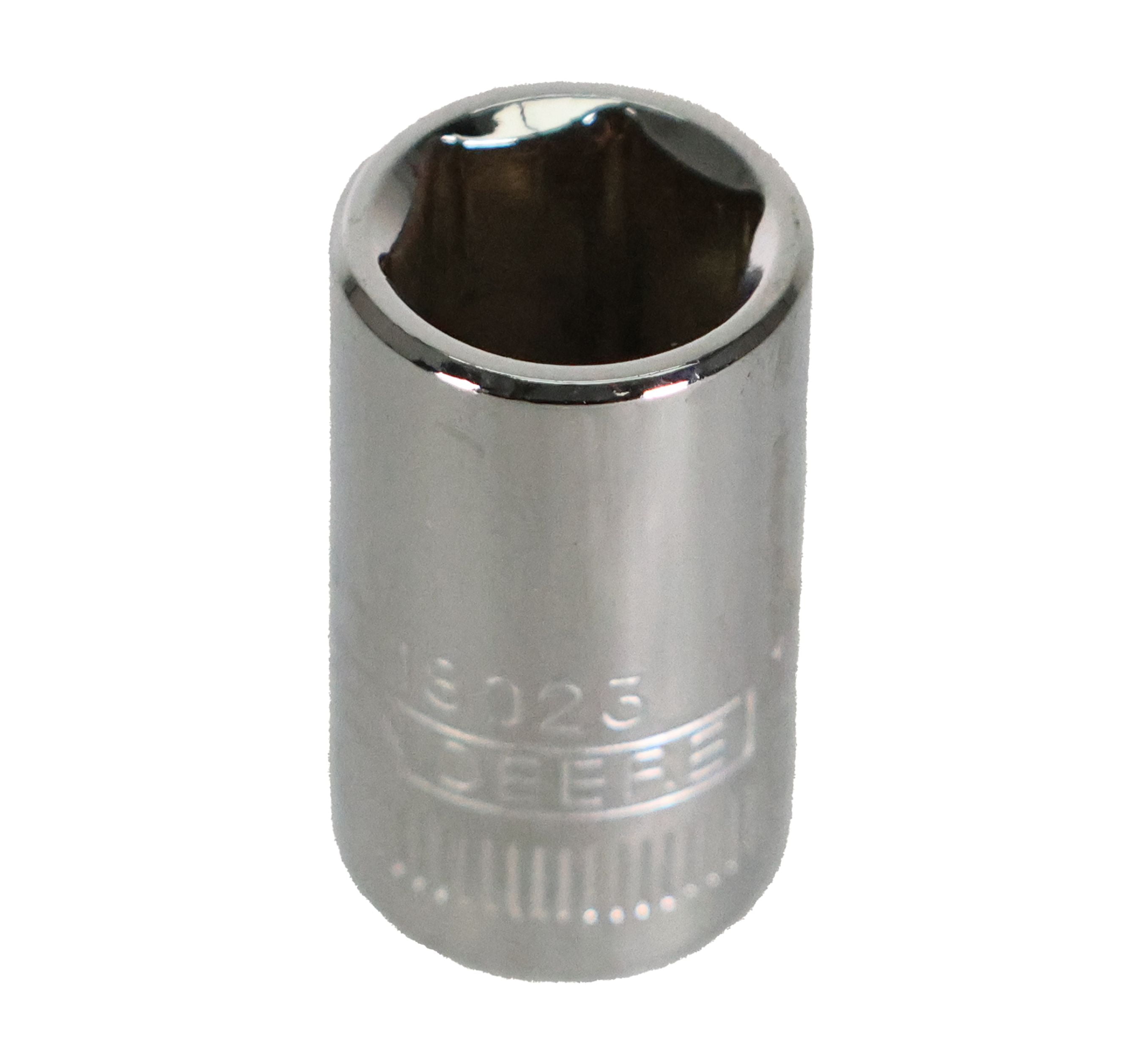 John Deere Original Equipment Socket - PT18023 - Walmart.com