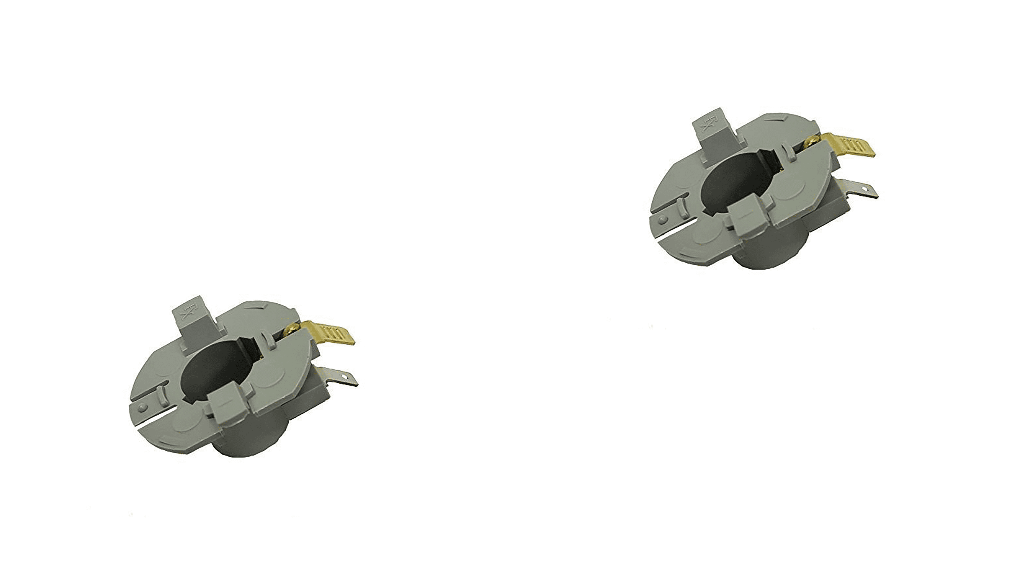 John Deere Original Equipment Socket Pack of 2- AM121594 - Walmart.com
