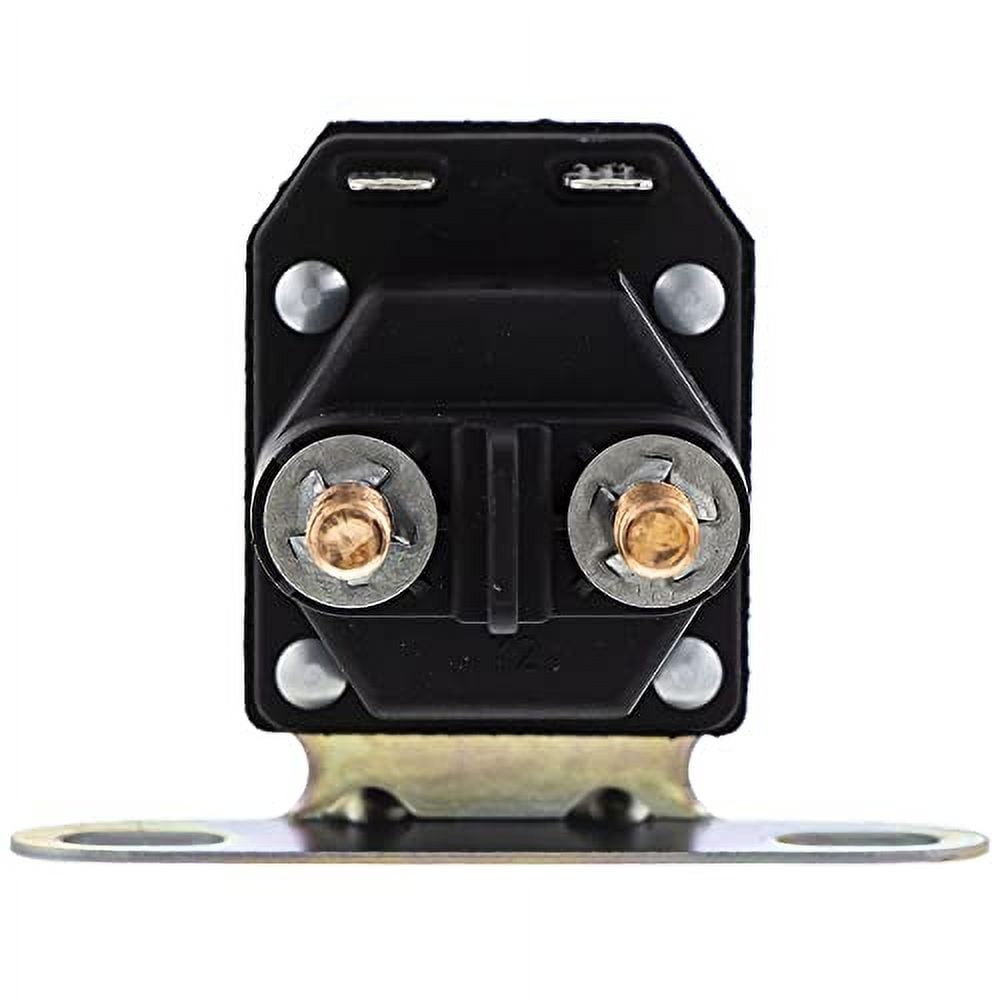 John Deere Original Equipment Solenoid - AUC15346 - Walmart.com