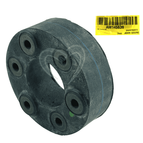 John Deere Original Equipment Spacer Lawn Mower Parts - Walmart.com