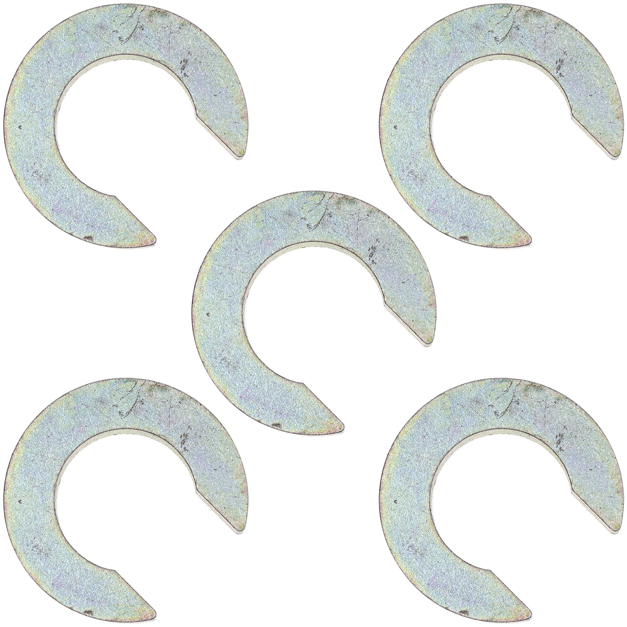 John Deere Original Equipment Spacer - M85178 5-PACK - Walmart.com