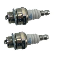 John Deere Original Equipment Spark Plug - UC16172 - Walmart.com