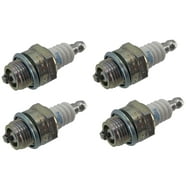 John Deere Original Lawn Mower Equipment Spark Plug - MIU13948,1 ...