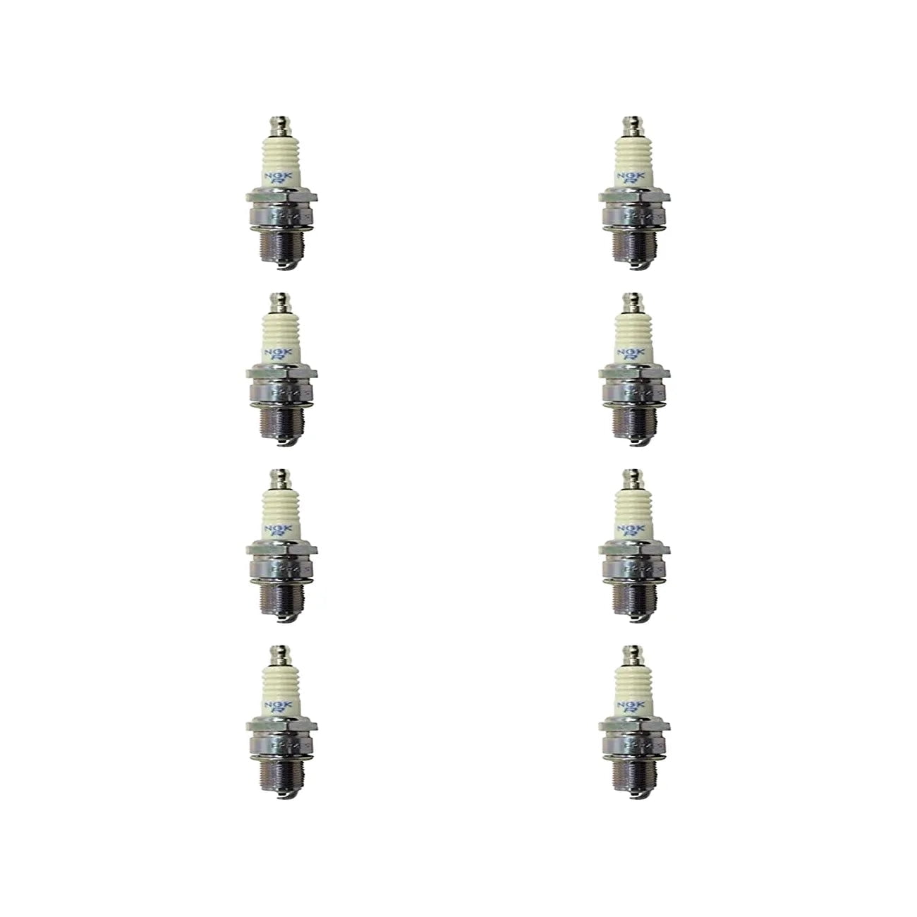 John Deere Original Equipment Spark Plug - M805853 - 8 Pack - Walmart.com
