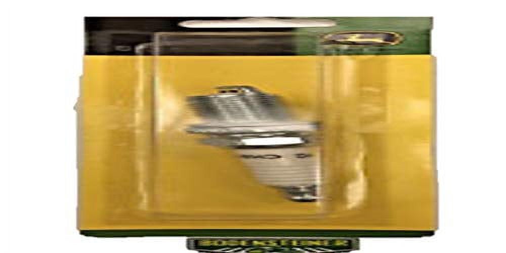 John Deere Original Equipment Spark Plug #MIU11020 - Walmart.com