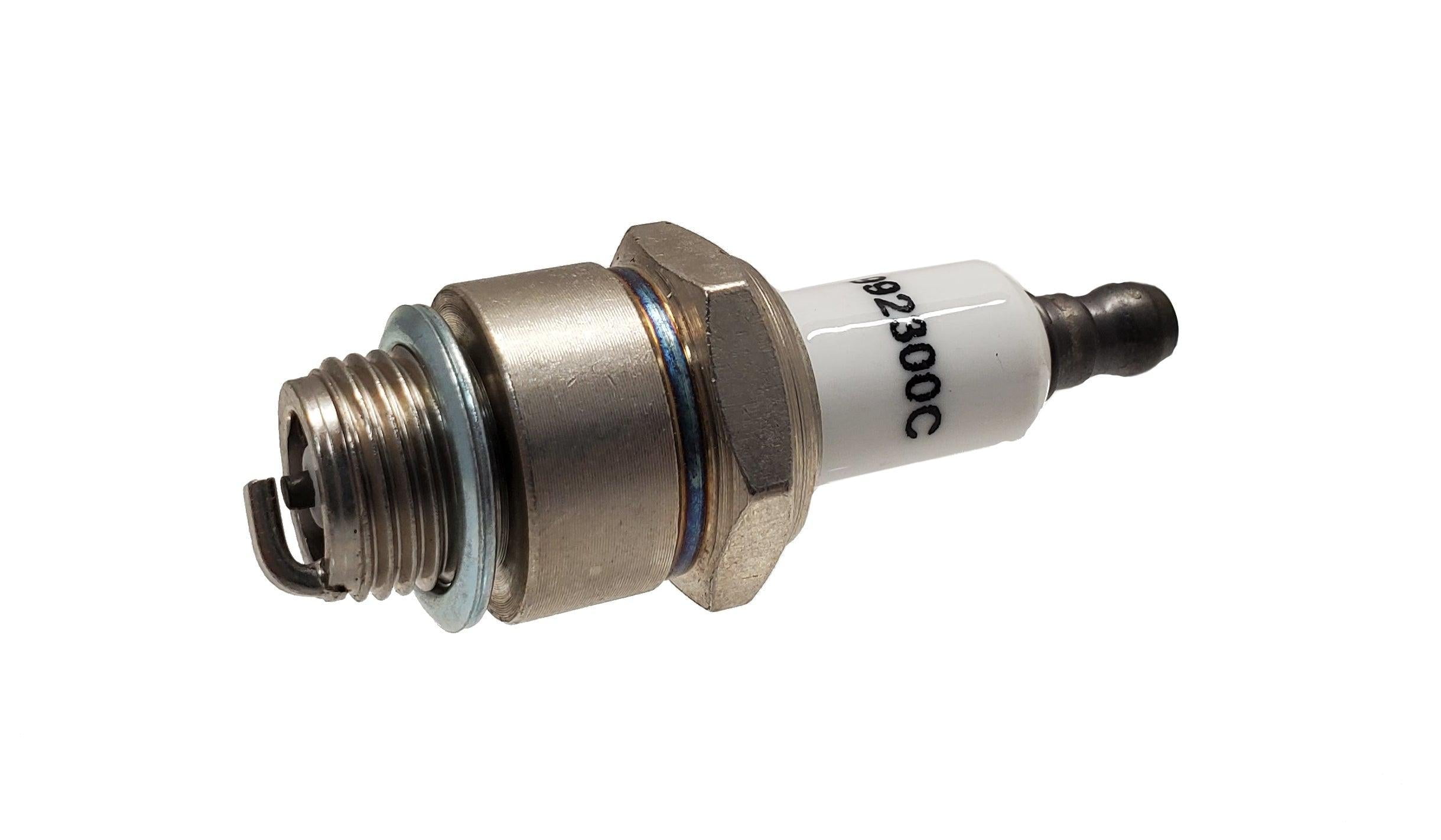 John Deere Original Lawn Mower Equipment Spark Plug - MIU13948,1 ...