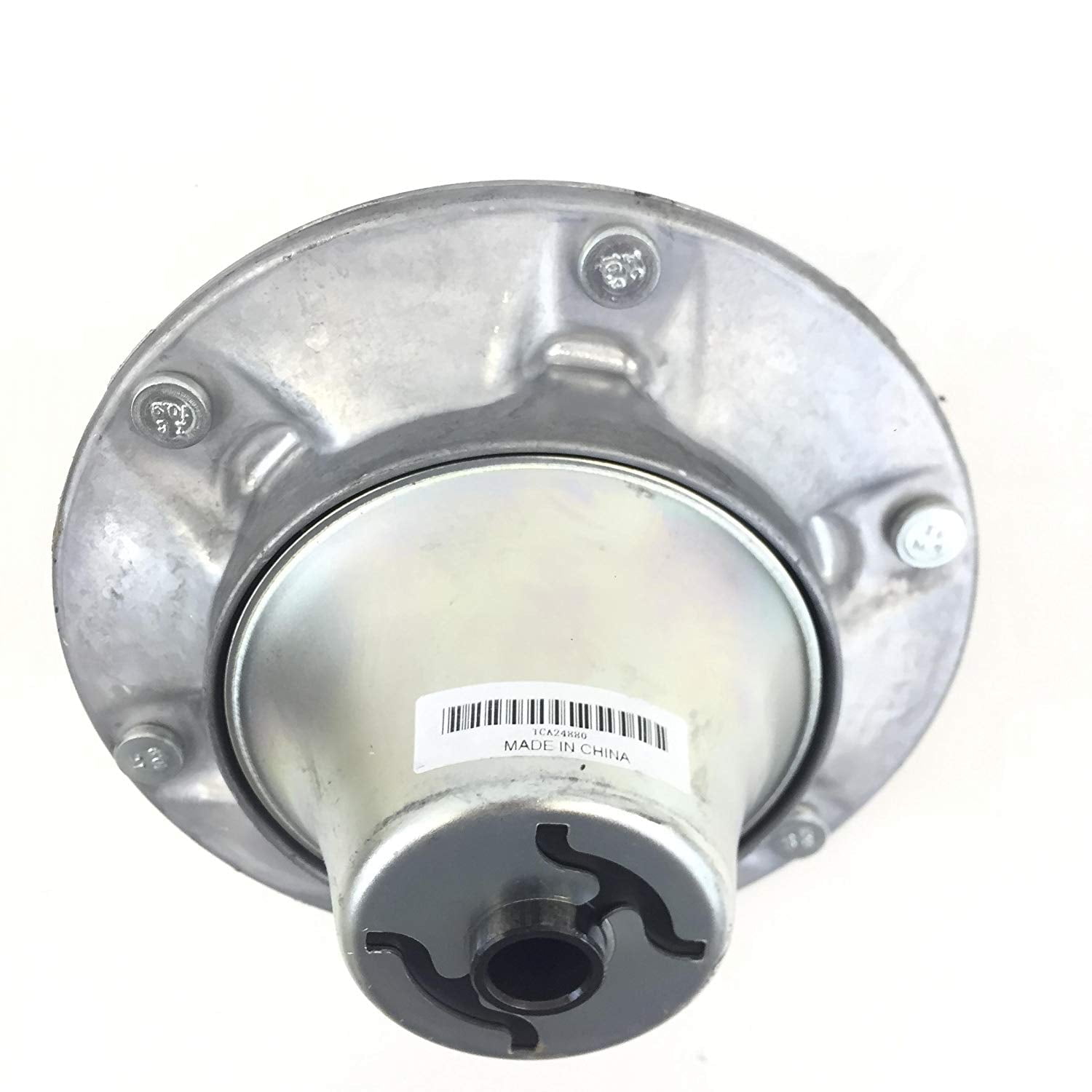 John Deere Original Equipment Spindle #TCA24880 - Walmart.com