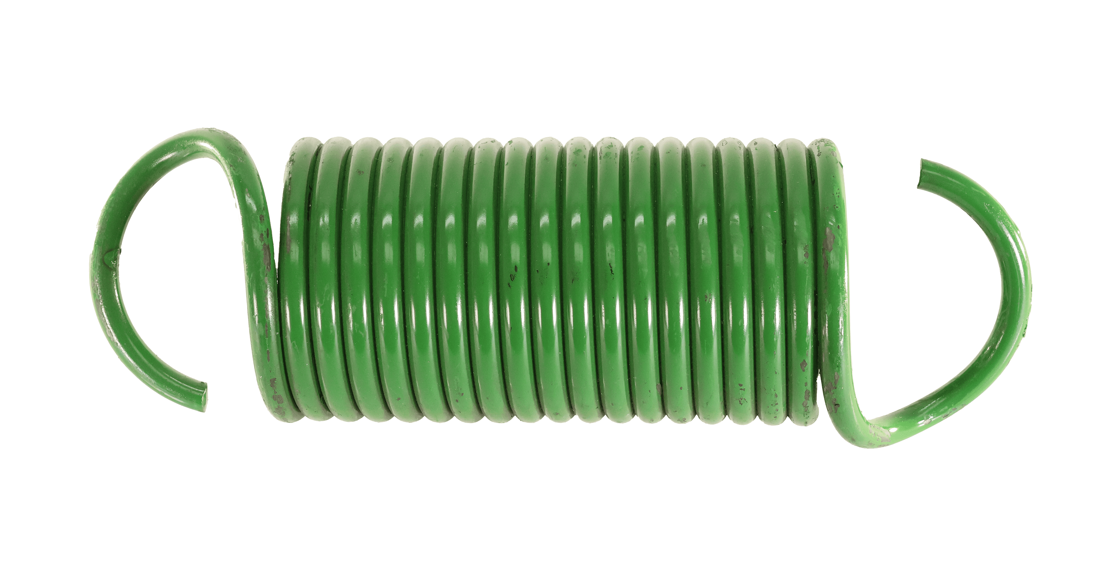 John Deere Original Equipment Spring - H22591 - Walmart.com