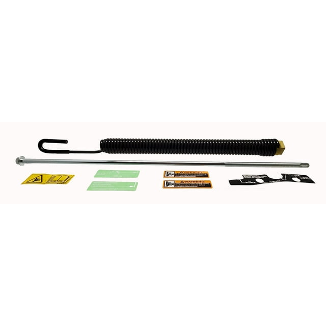 John Deere Original Equipment Spring Kit - BM25887,1 - Walmart.com