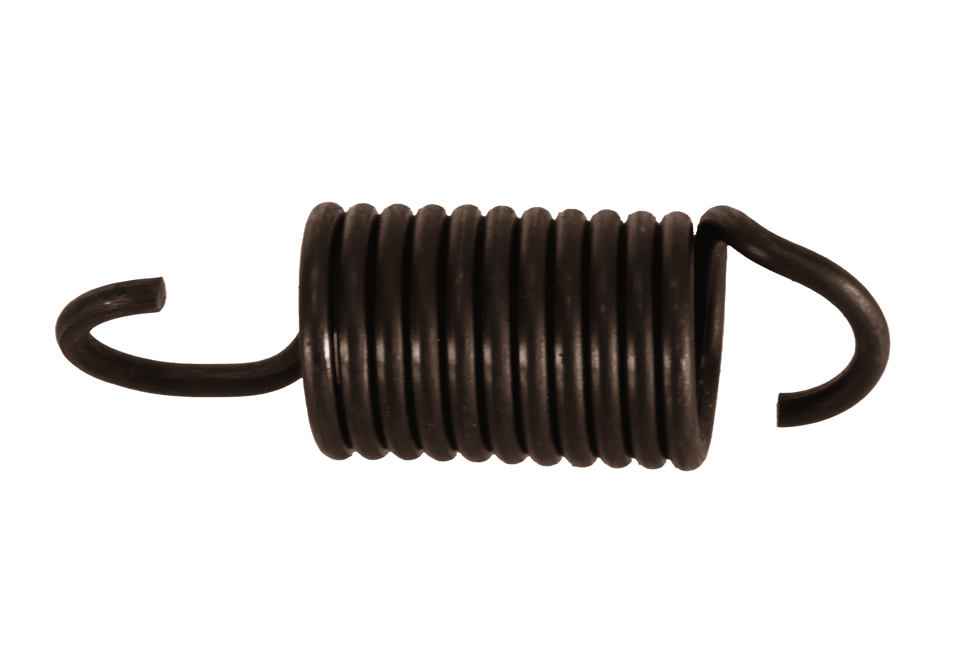 John Deere Original Equipment Spring - L4197T - Walmart.com