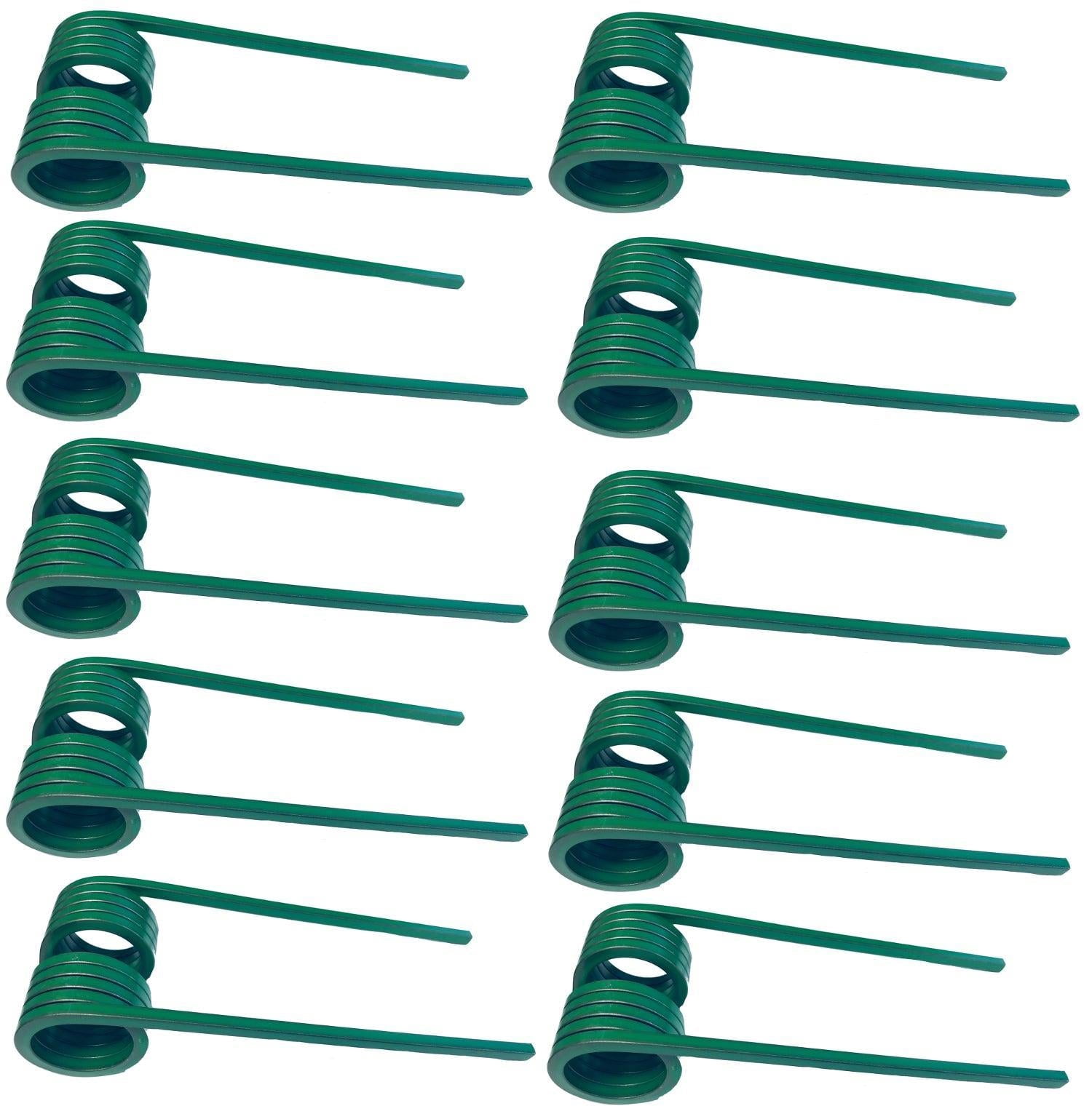 John Deere Original Equipment Spring Tooth - FH304576,10 - Walmart.com