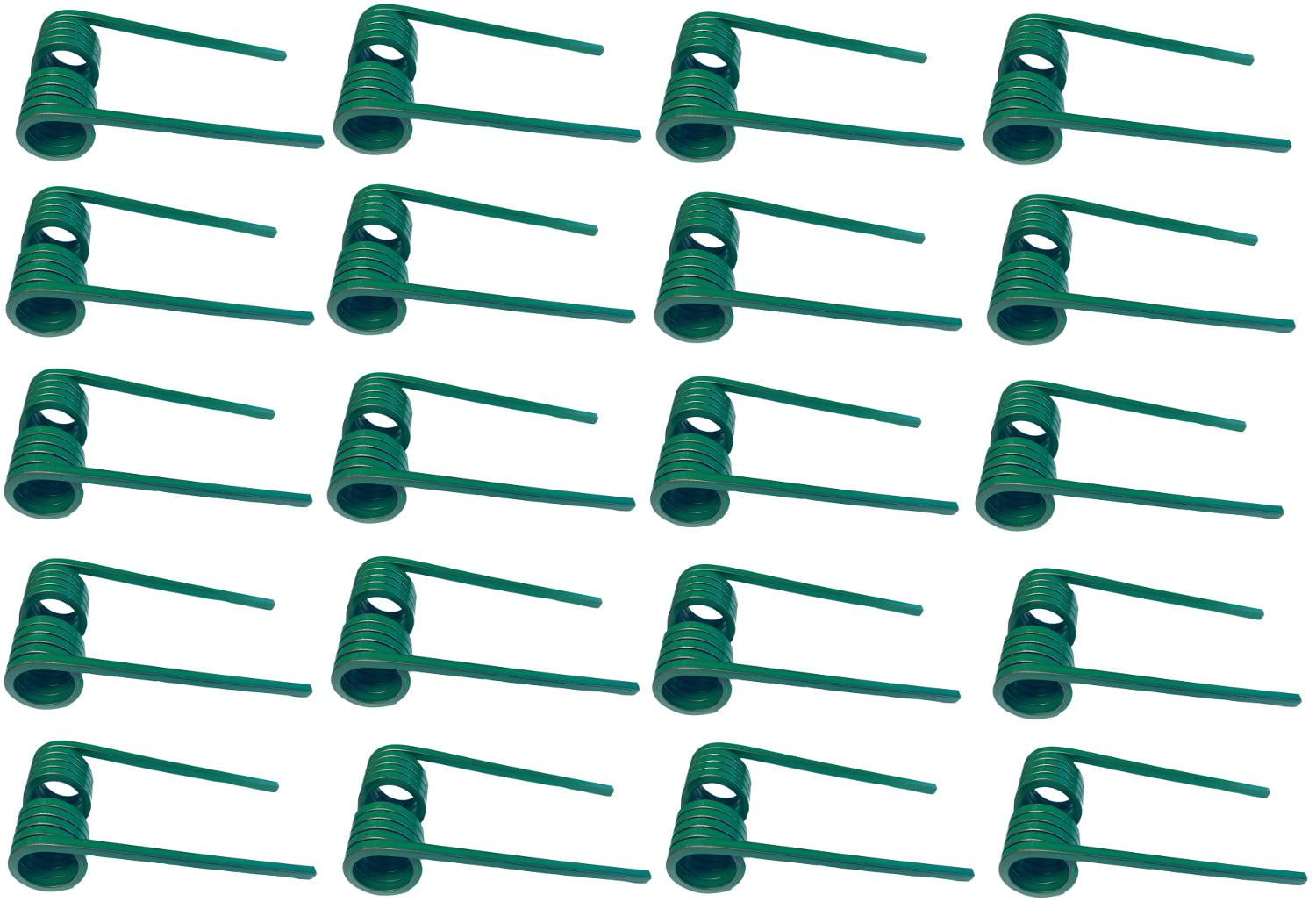 John Deere Original Equipment Spring Tooth - FH304576,20 - Walmart.com