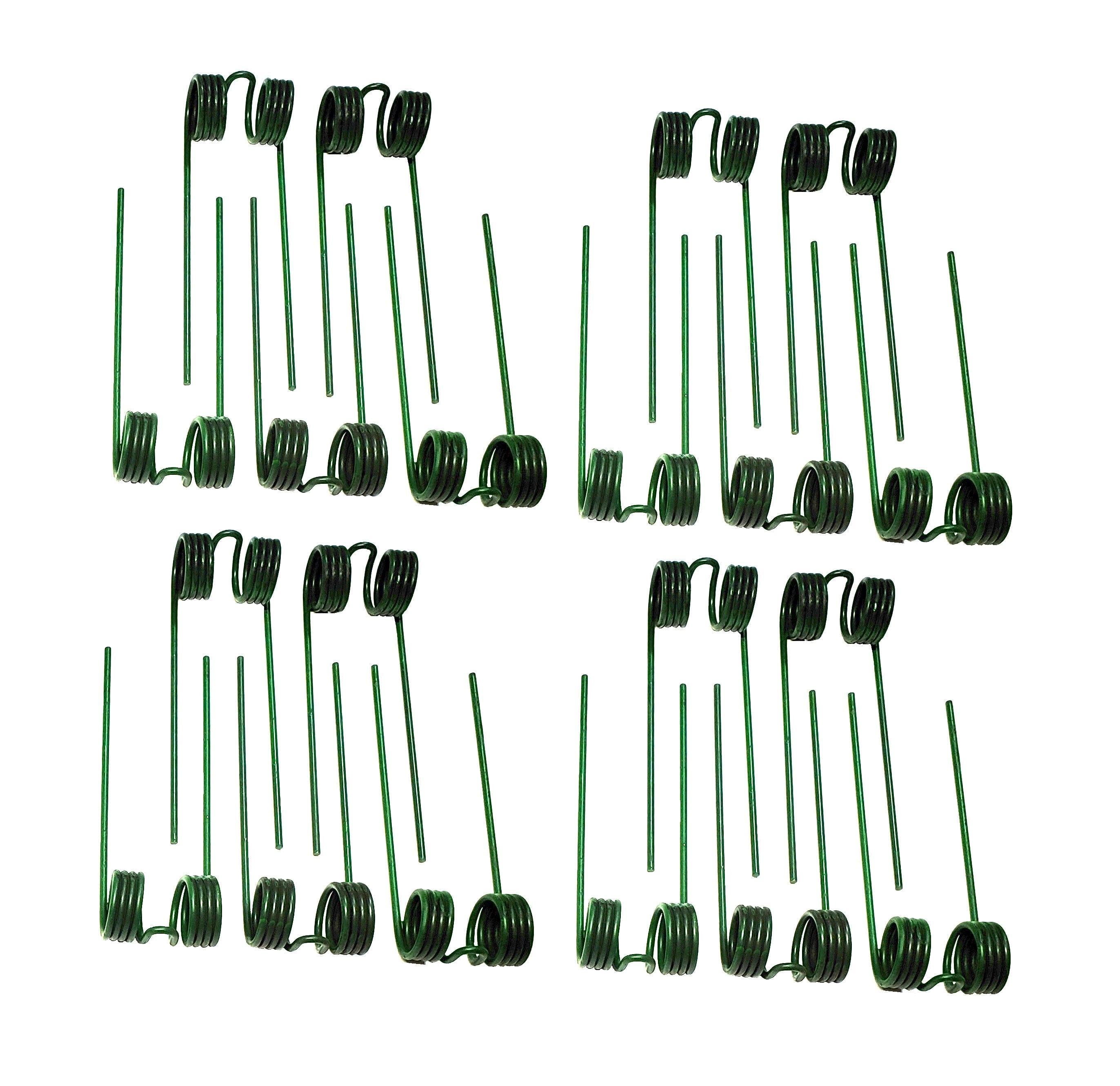 John Deere Original Equipment Spring Tooth Qty.20 - E41833 - Walmart ...