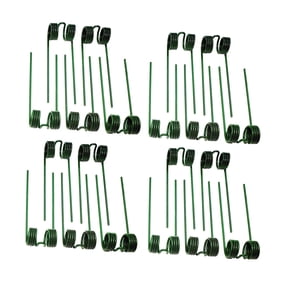 John Deere Original Equipment Spring Tooth Qty.20 - E74678 - Walmart.com