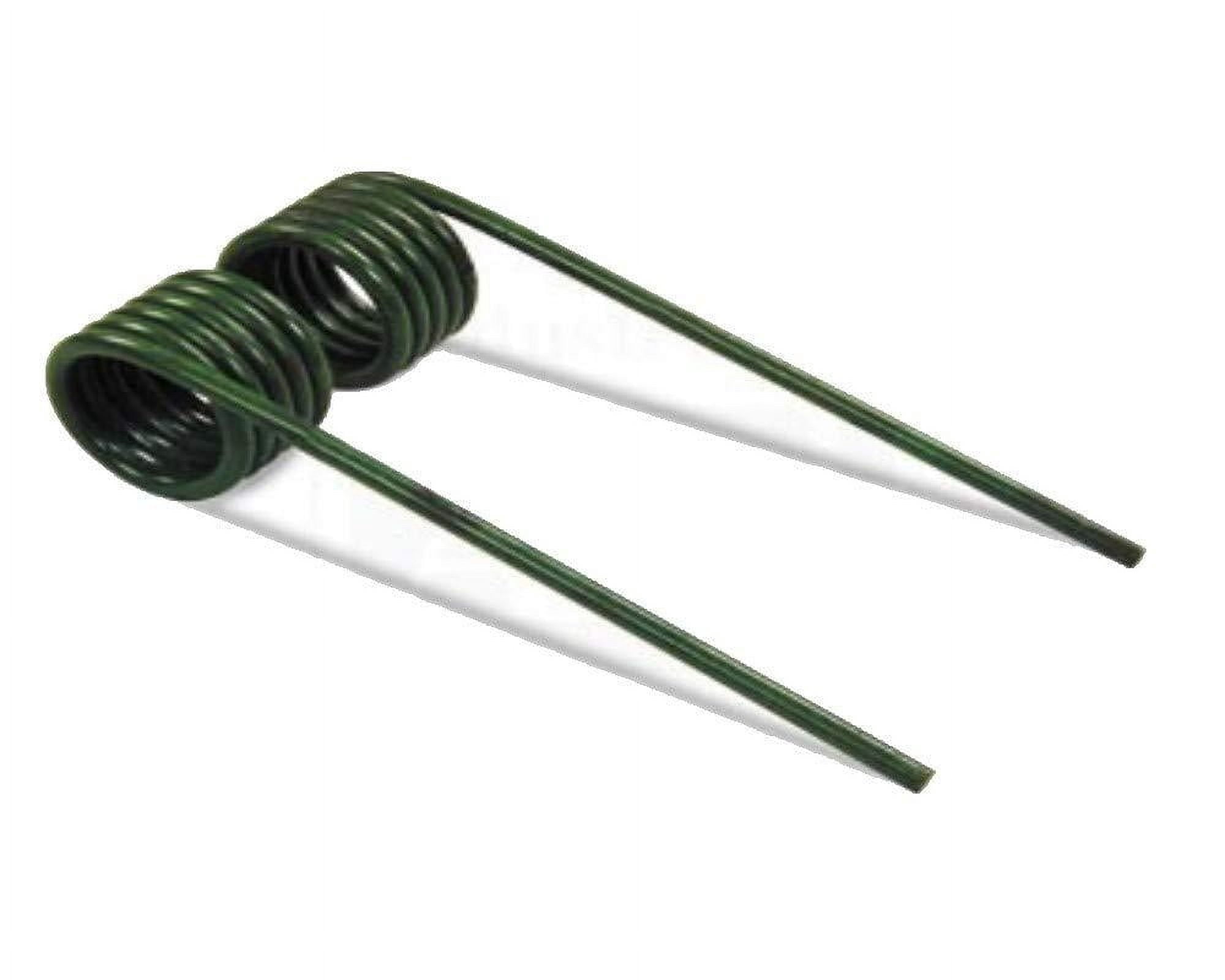 John Deere Original Equipment Spring Tooth Qty.5 - E74678 - Walmart.com