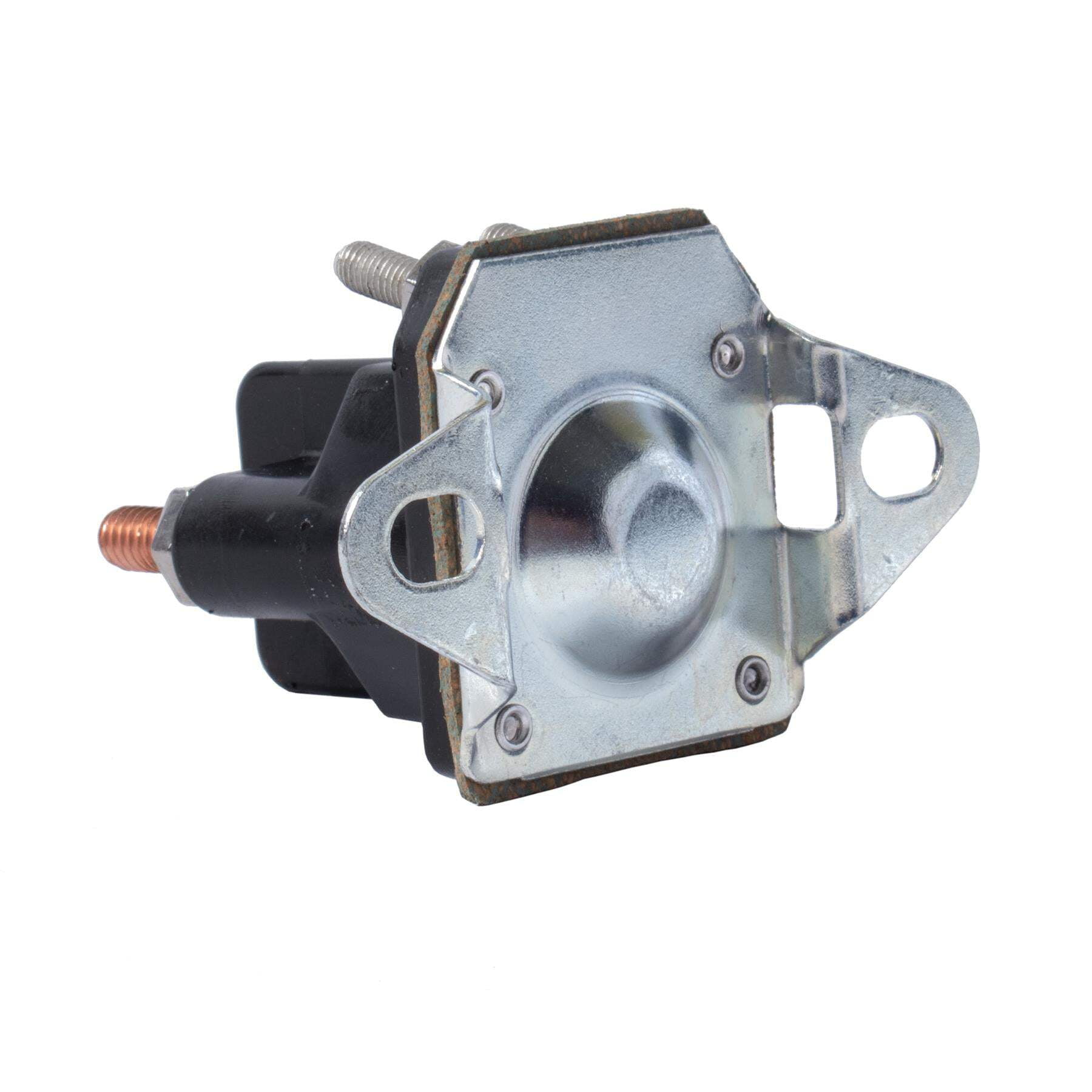 John Deere Original Equipment Starter Motor - MIU12537 - Walmart.com