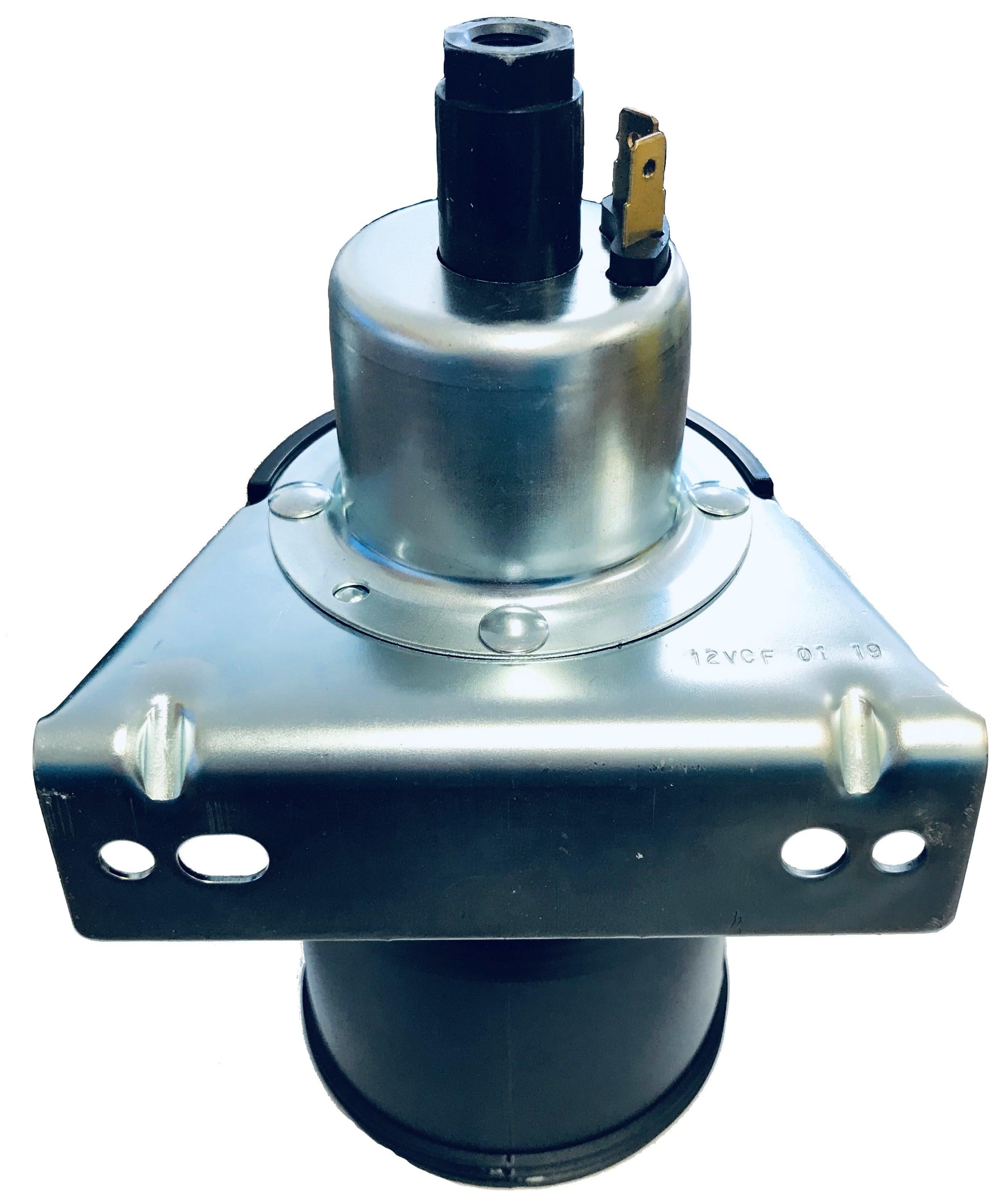 John Deere Original Equipment Starting Aid Solenoid - RE48310,1 ...