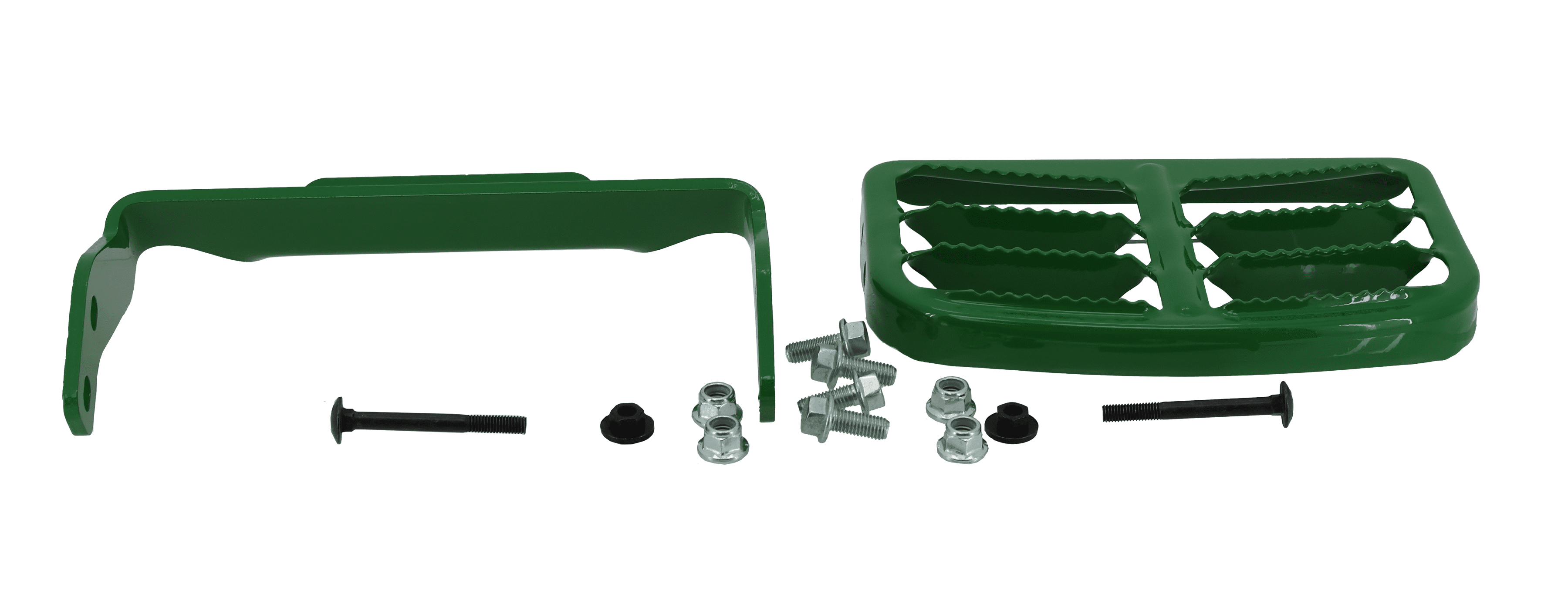 John Deere Original Equipment Step Kit - BUC11478 - Walmart.com