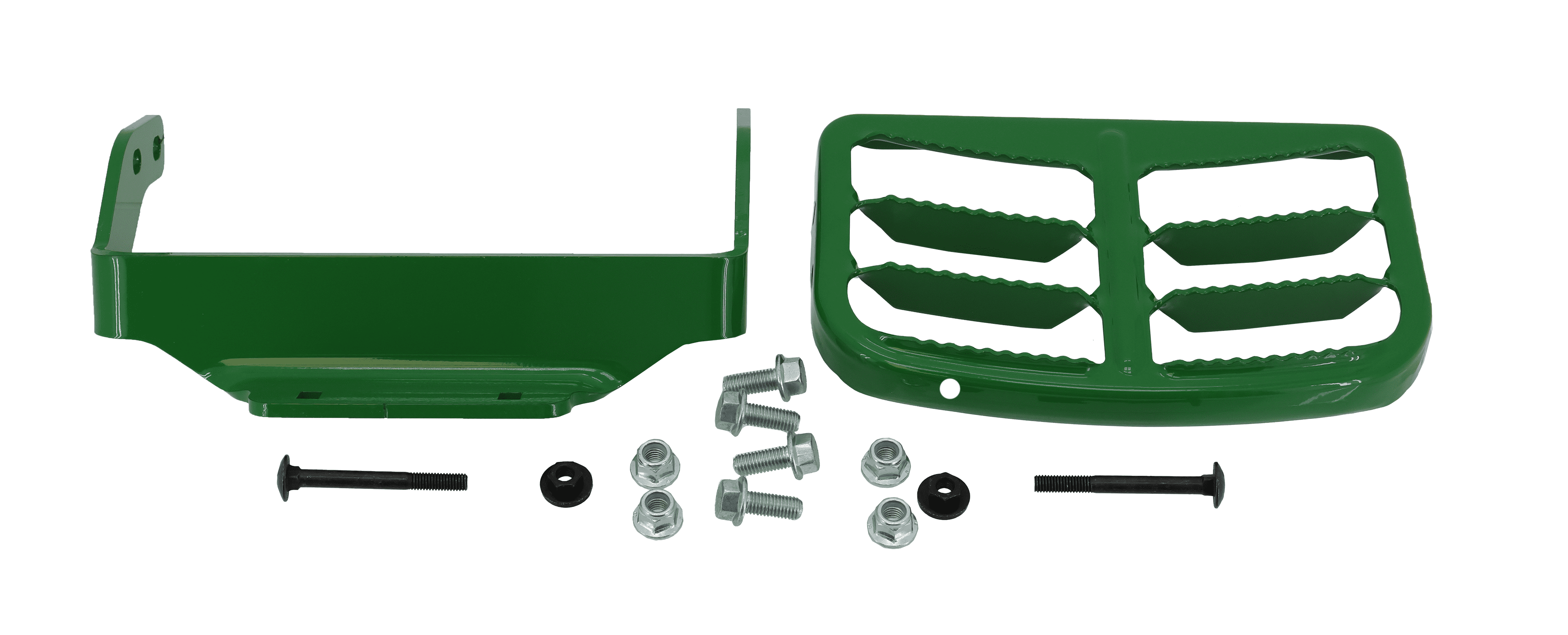 John Deere Original Equipment Step Kit - BUC11478 - Walmart.com