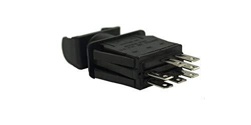 John Deere Original Equipment Switch - AM127394 - Walmart.com