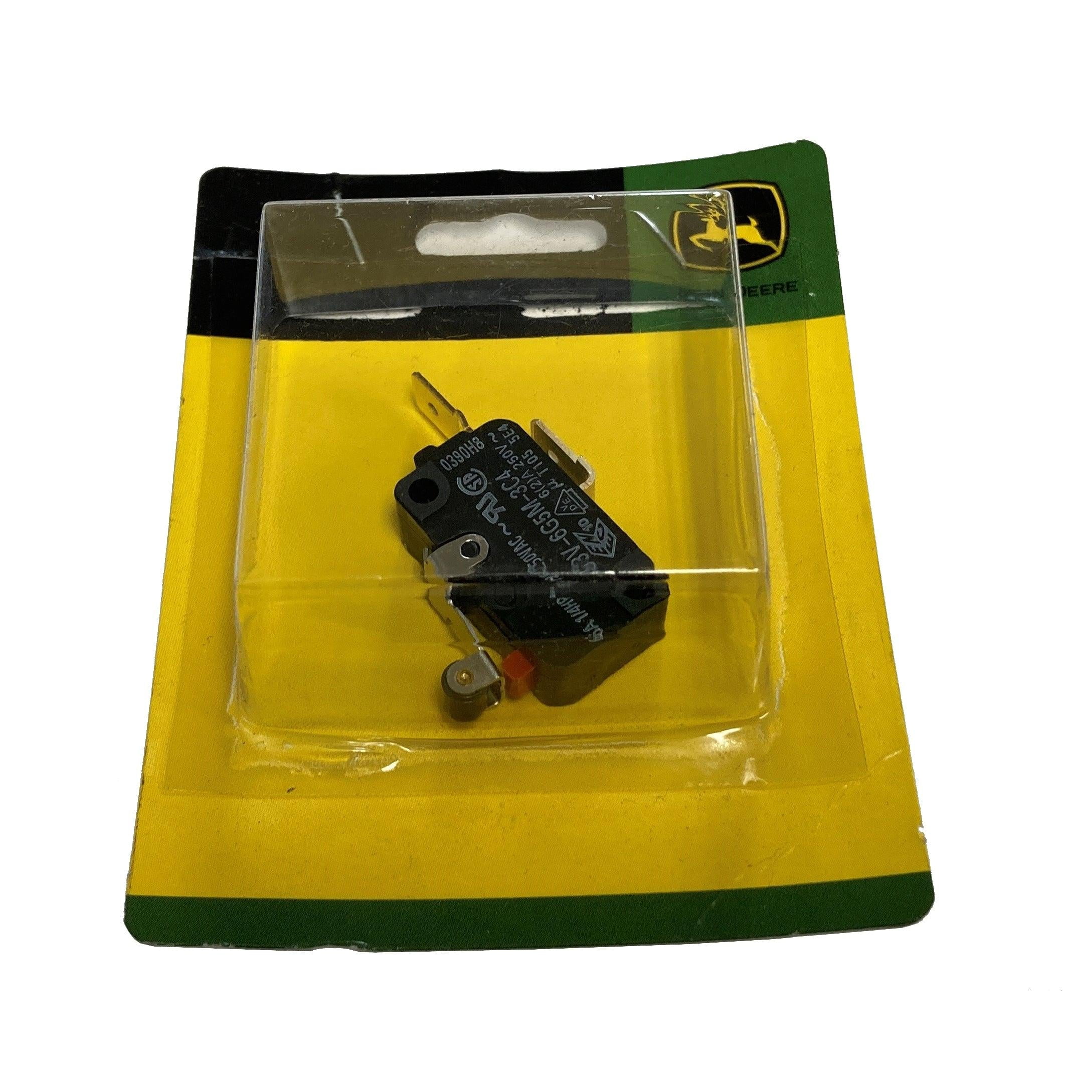 John Deere Original Equipment Switch - AM36443 - Walmart.com